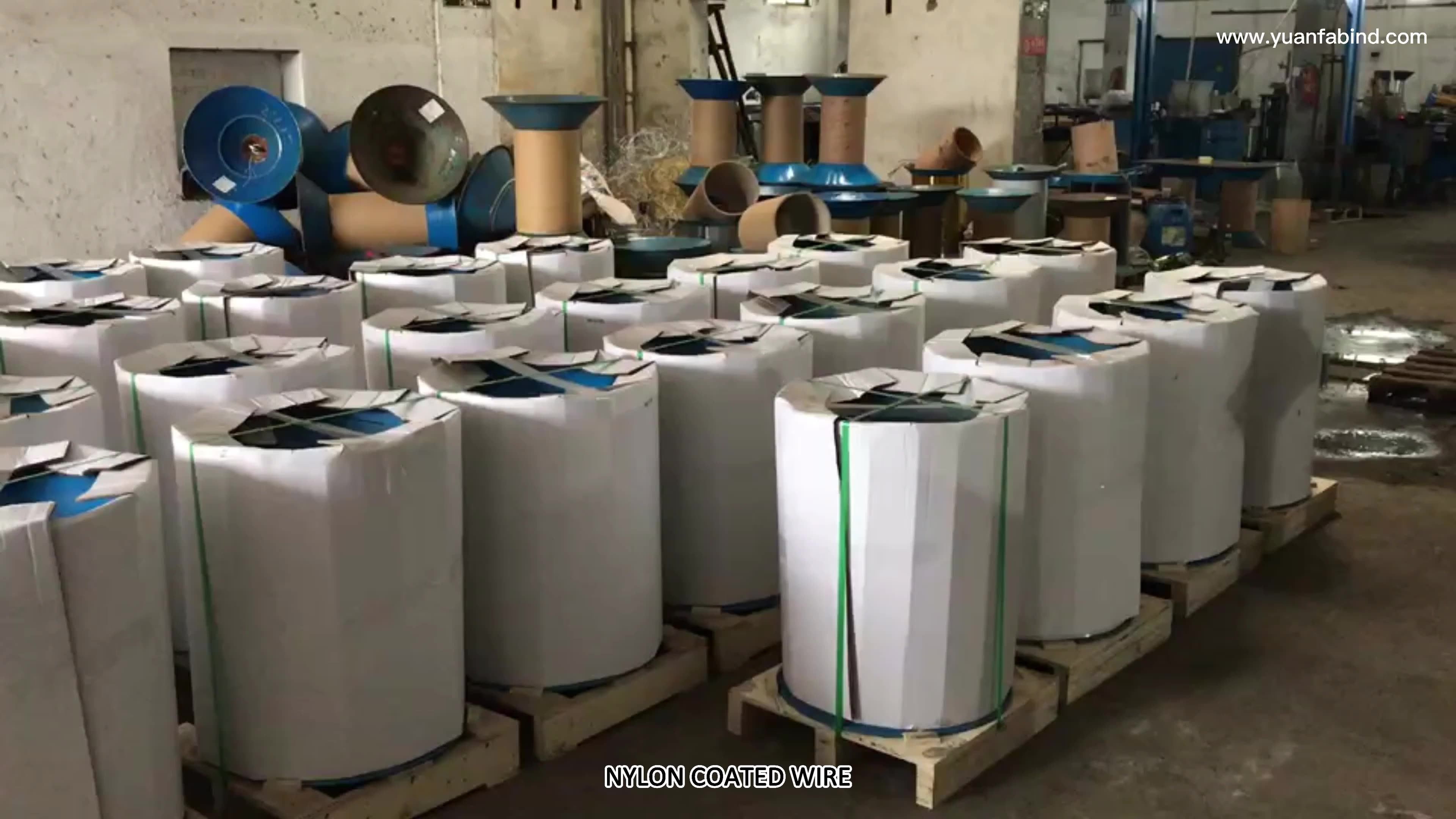 Double Loop Spiral Wire O Binding Twin Wire Ring - Buy Twin Wire Ring ...