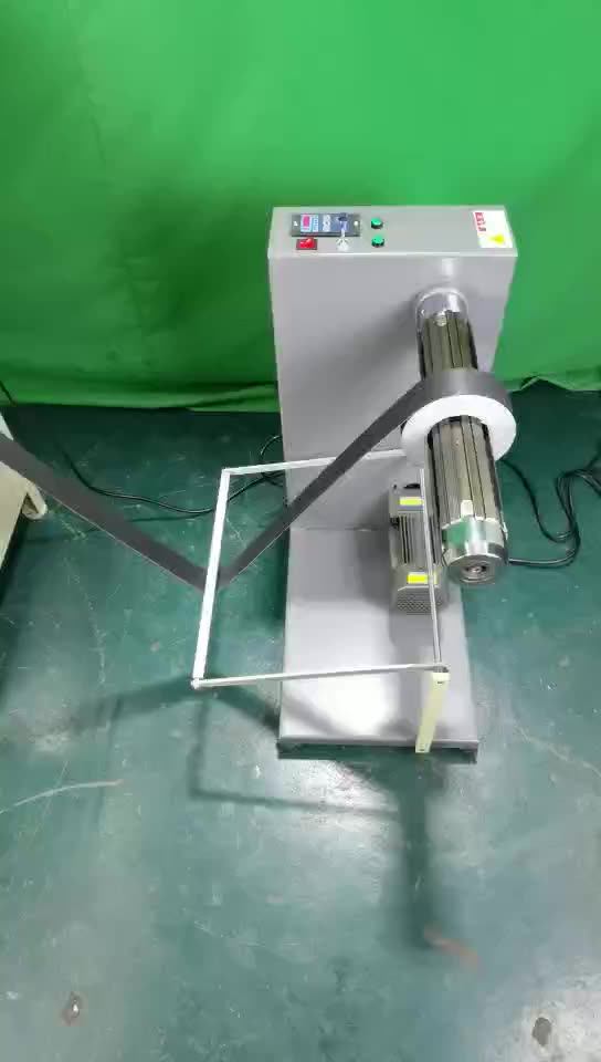 Automatic Motor Winding Machine Electrical Motor Rewinding Machine Roll ...