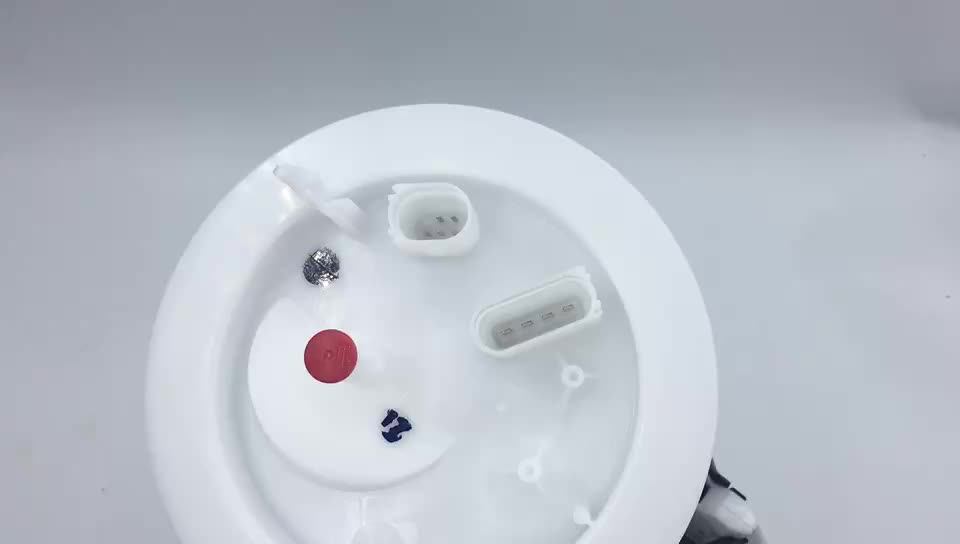 Gzouku Fuel Pump Module Assembly For Au Di A4 Allroad Avant Rs4 Rs5 A5 ...