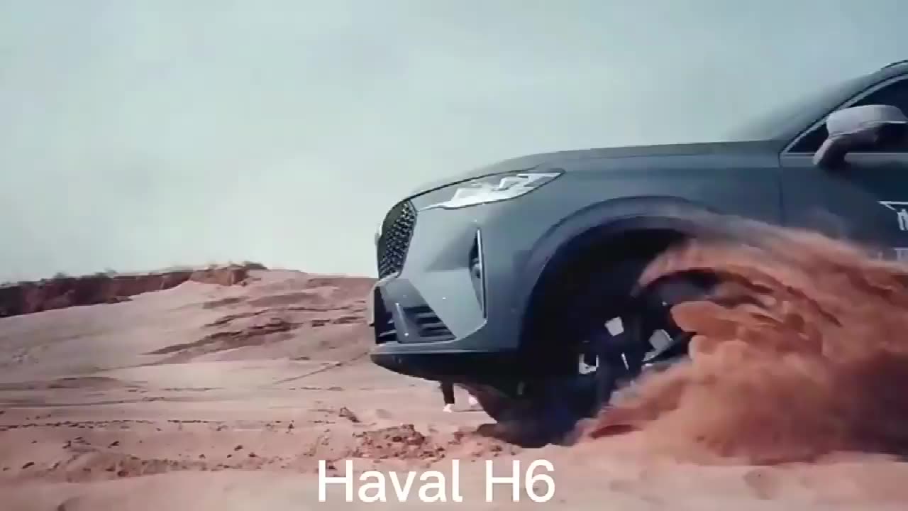 Auto Haval H6 Ev Car 2022 2023 H7 H9 Phev High Speed New Electric Car Gwm Pehv Hybrid Haval H6 ...