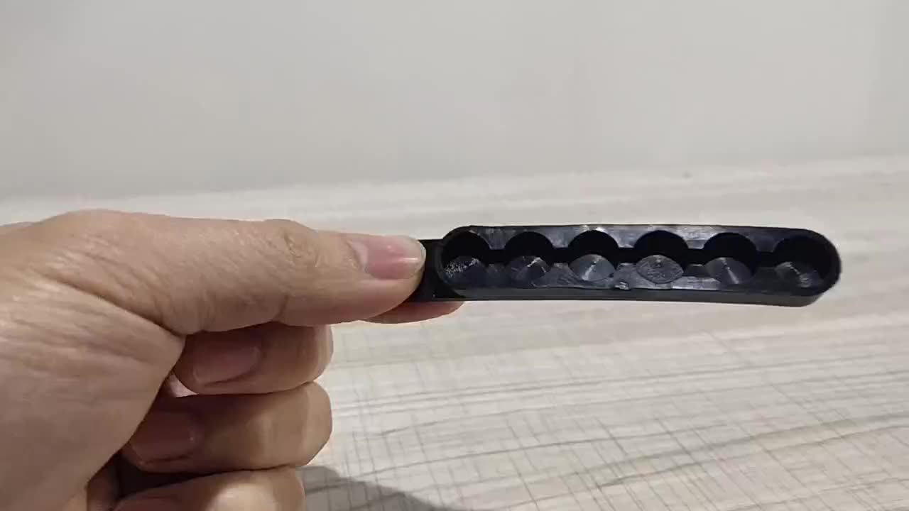 Revolver Speed Strip Tuff Producten 38 357 40 Snelheid Snel Roterende ...