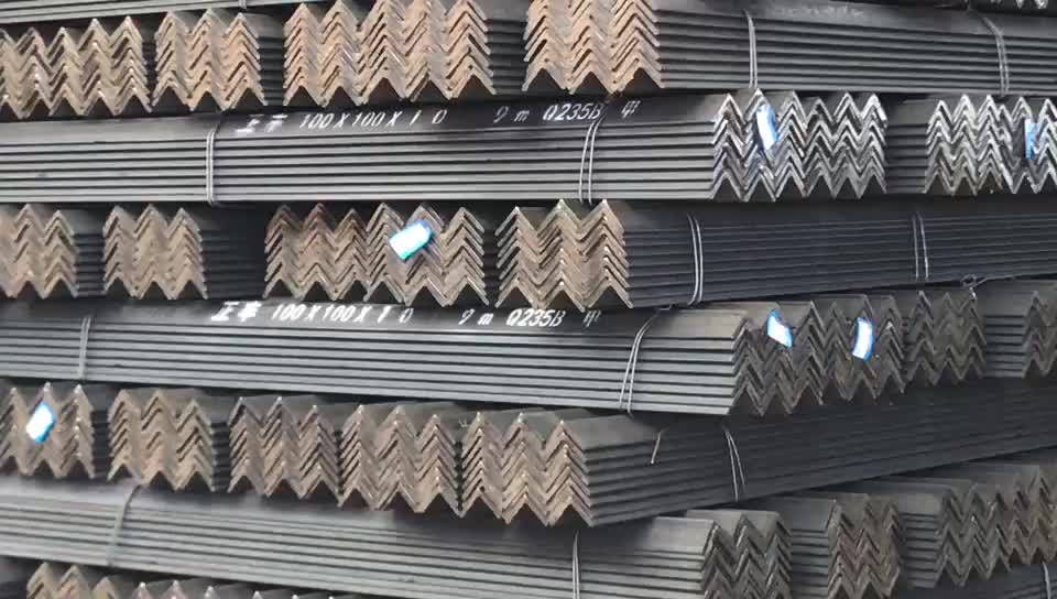 Steel Angle Standard Sizes Best Sale 100 100mm Equal Steel Angle Buy steel-angle-standard-sizes-best-sale-100-100mm-equal-steel-angle-buy