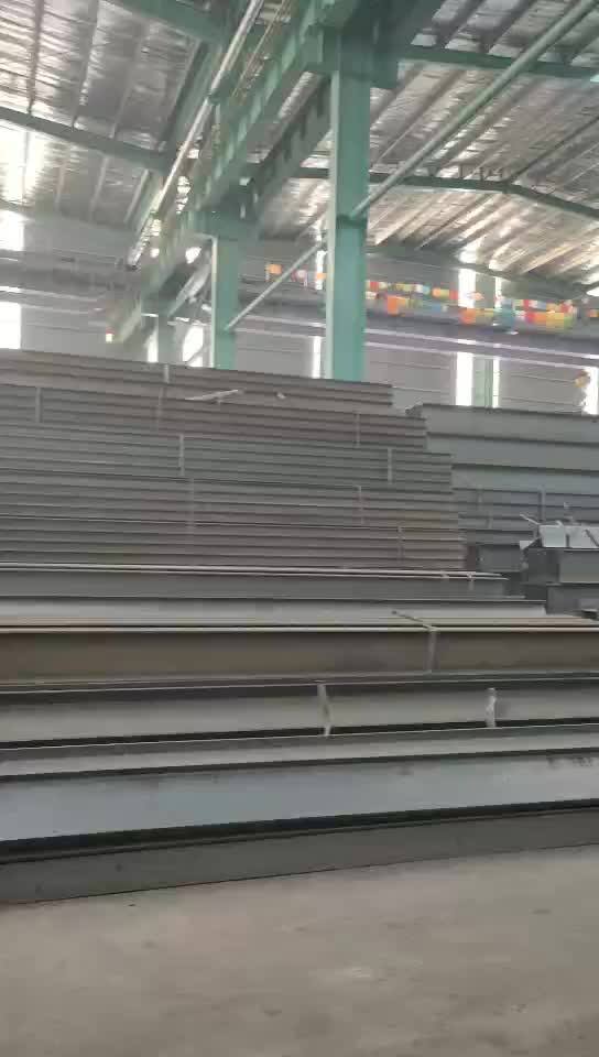 Hot Rolled Steel 20 Ft Heb Wf Beam Sizes Table - Buy Heb Beam Sizes,Wf ...