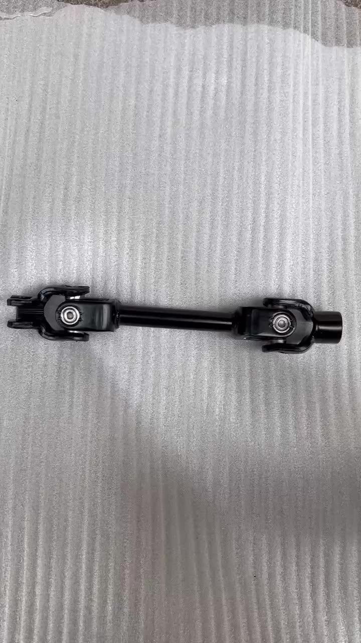 Car Steering Shaft Joint Column Compatible With Mitsubishi Pajero ...