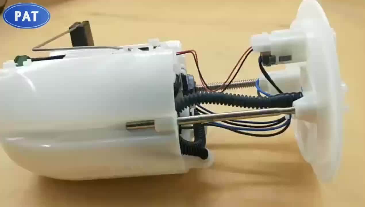 Pat Fuel Pump Assembly 77020-0e120 / 101962-8362 For Lexus Rx350 Rx450h ...