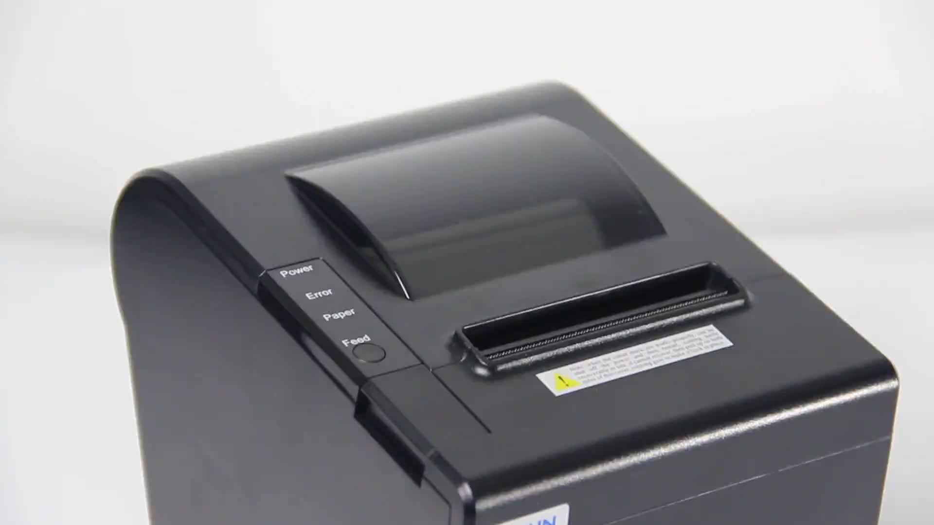 Voucher Printing Machine With Thermal Printer Driver Download - Buy ...