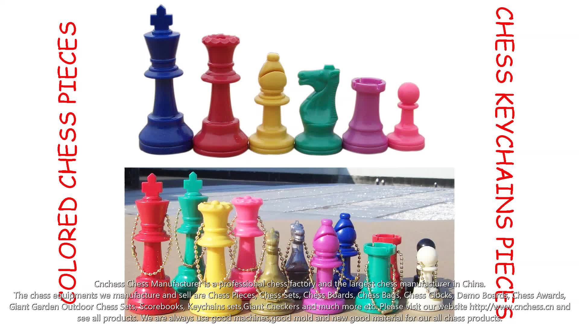 Color Chess Set Chess Pieces Colors - Buy Colored Chess Set,Chess ...