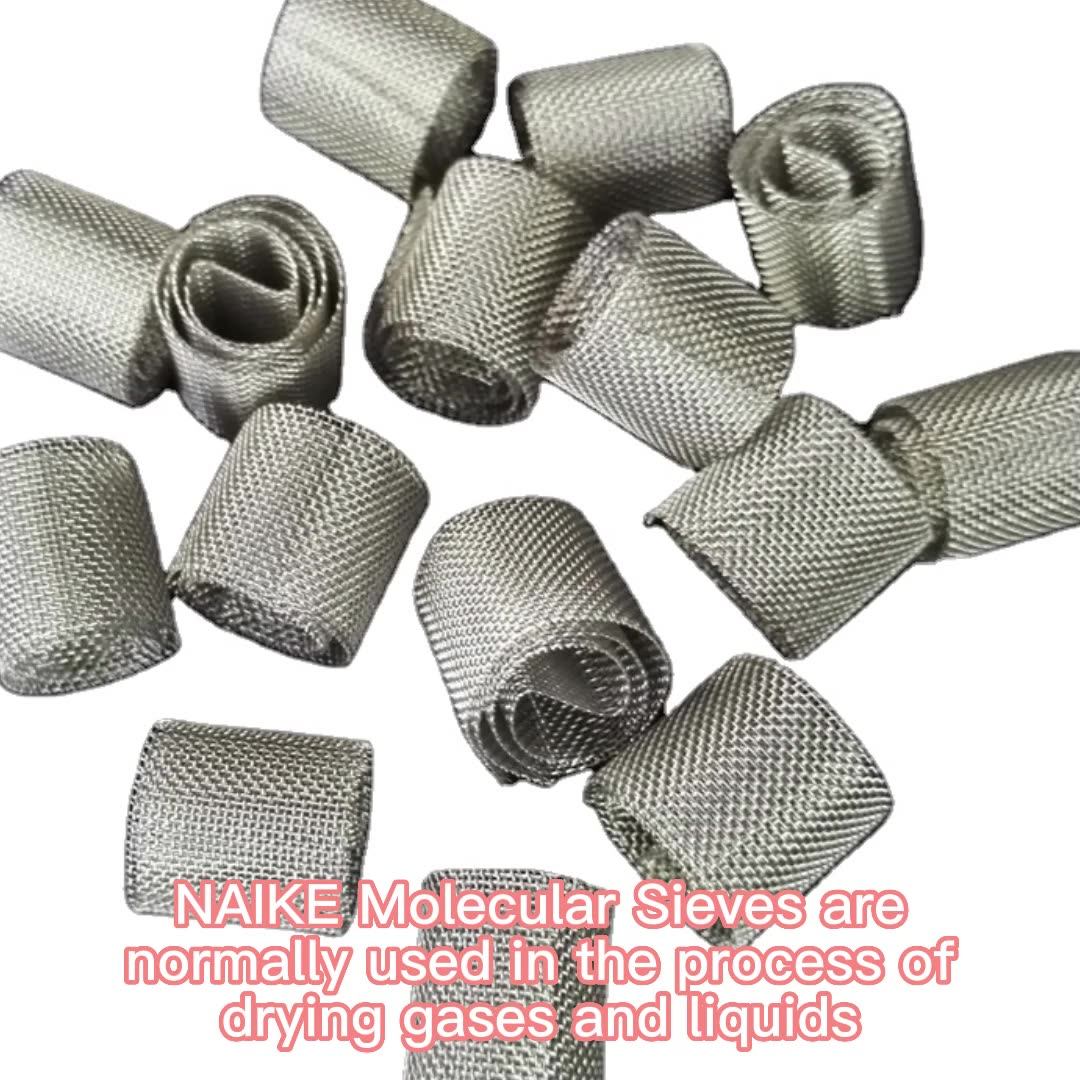 Distillation Packing Pro Pak Ss304,Ss304l,Ss316,Ss316l Stainless Steel ...