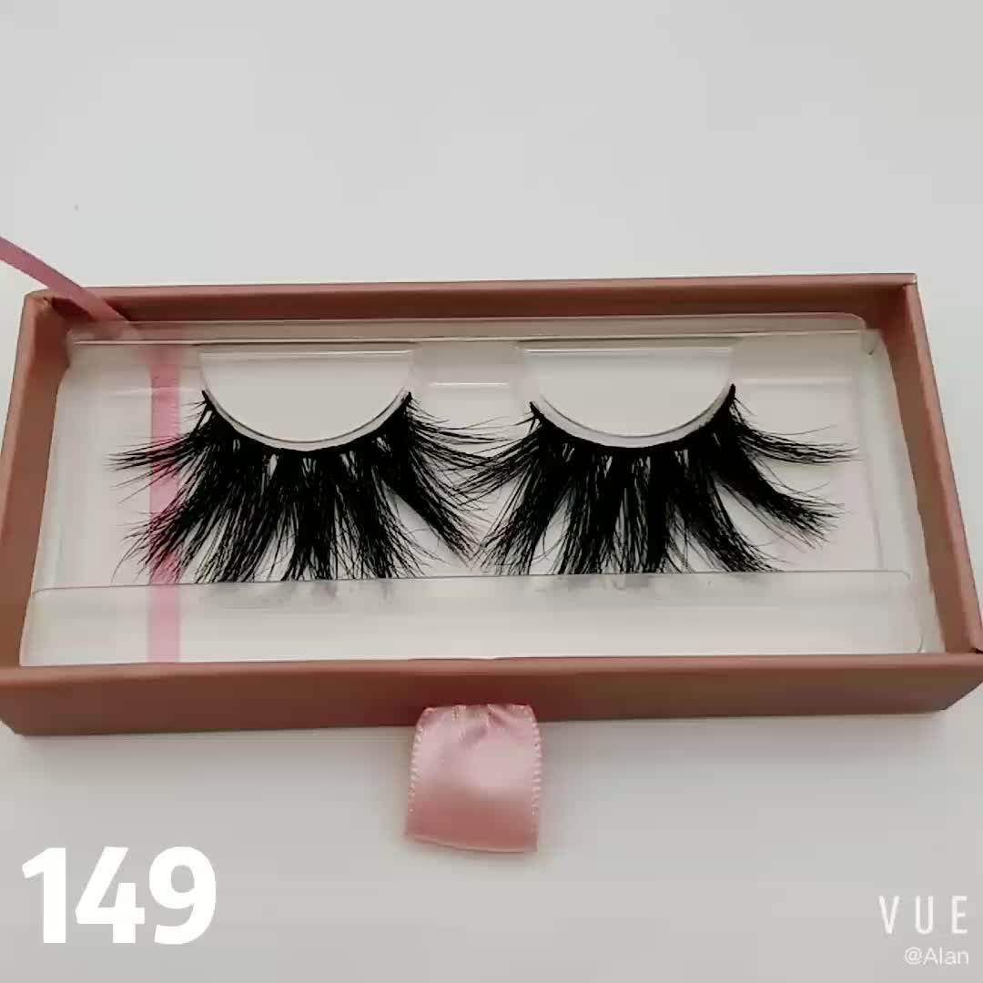 False Eyelash Box Custom Eyelash Packaging Magnetic Box - Buy Custom ...