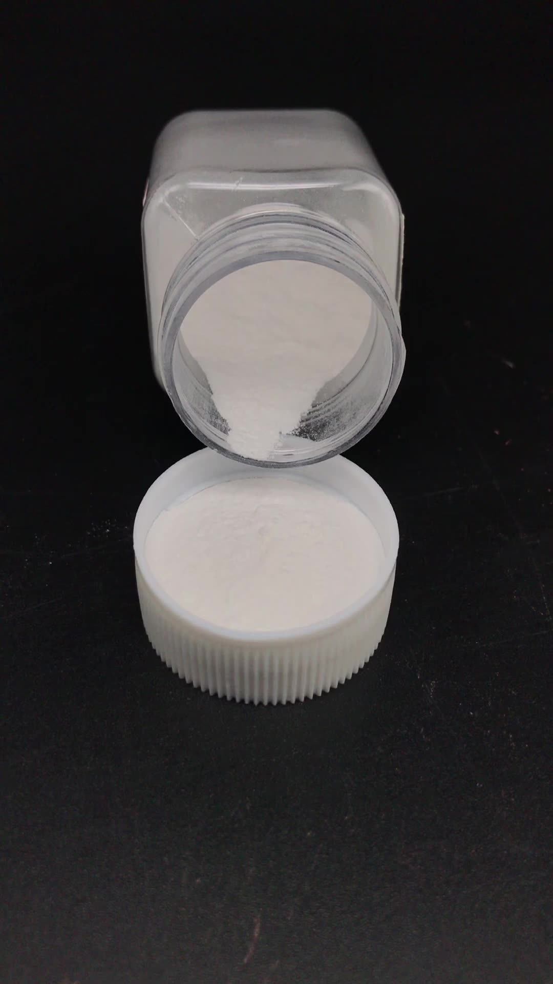 99.9% Tetragonal Crystal Barium Titanate Batio3 White Powder For Mlcc ...