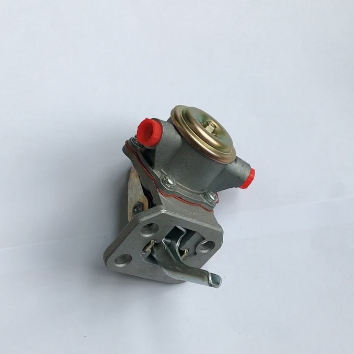 Bomba De Elevación De Combustible,Sistema De Transferencia,2641711 ...