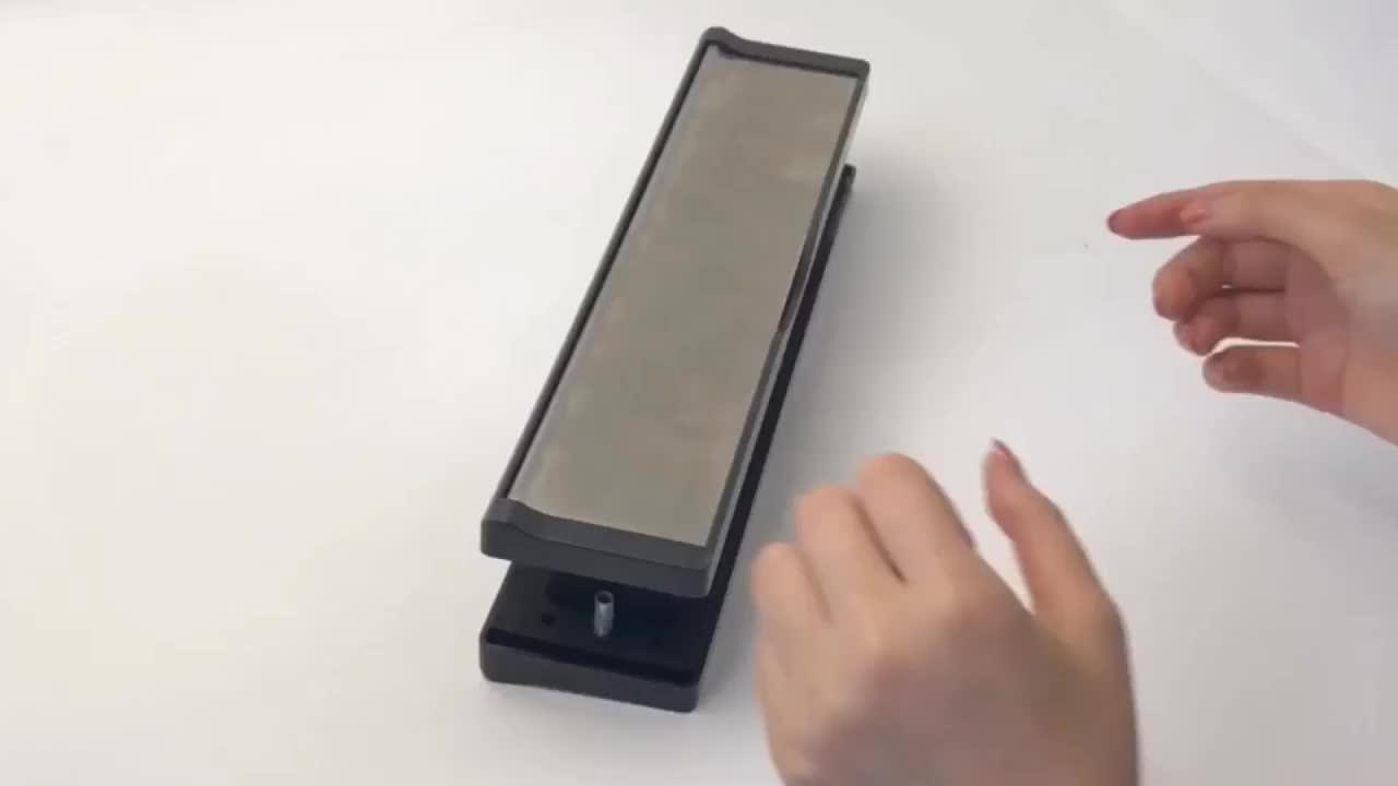 10" 12'' Aluminium Pvc Letterbox Letter Plate Mail Box For Door - Buy ...