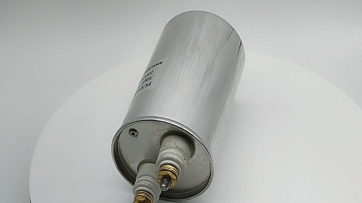 50kv 100nf 0.1uf Pm Pd Pulse Discharge And Dc Capacitors General ...