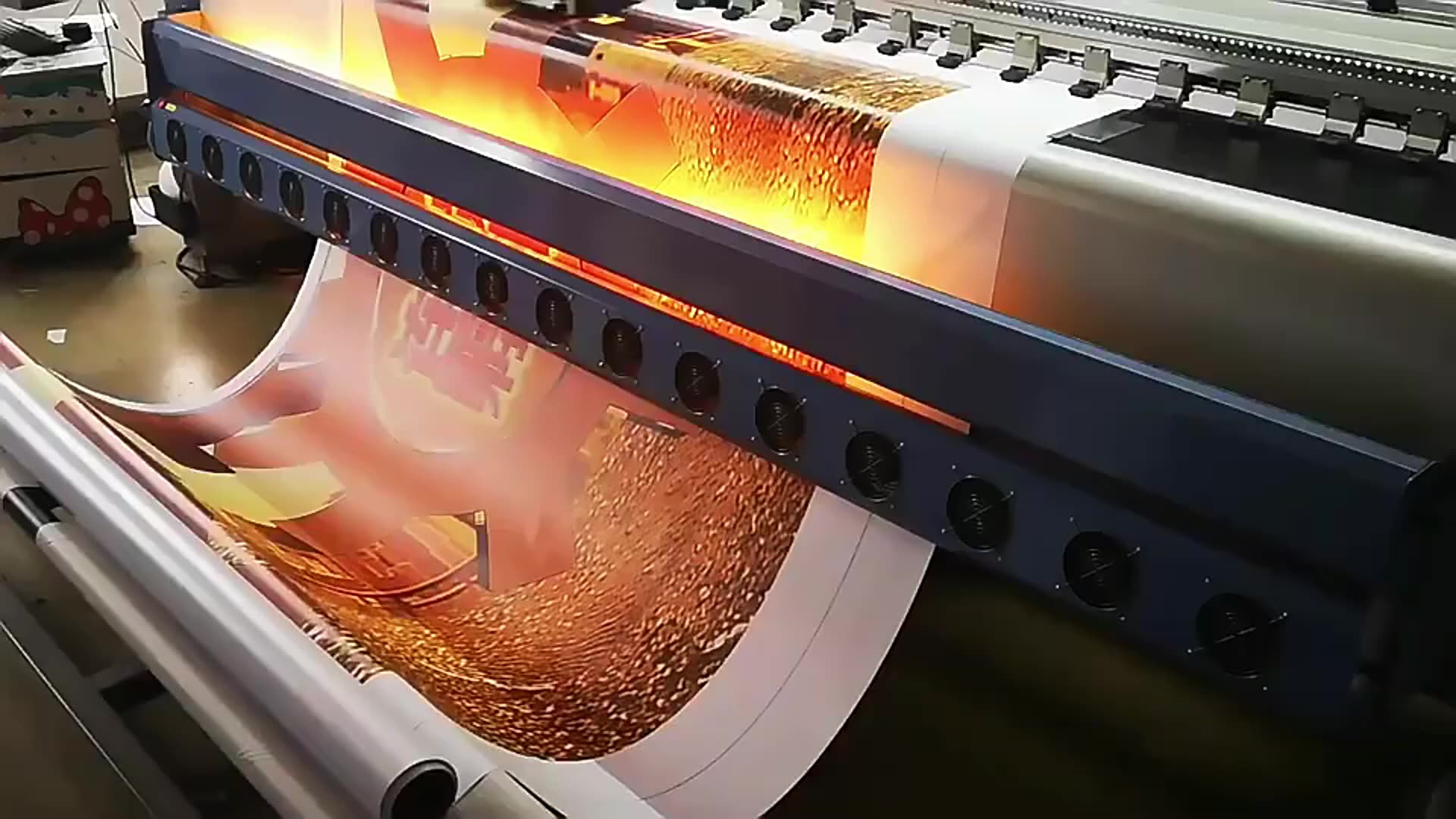 Factory Price Pvc Flex Banner Rolls Advertising Poster Signboard Material Wholesale Price ...