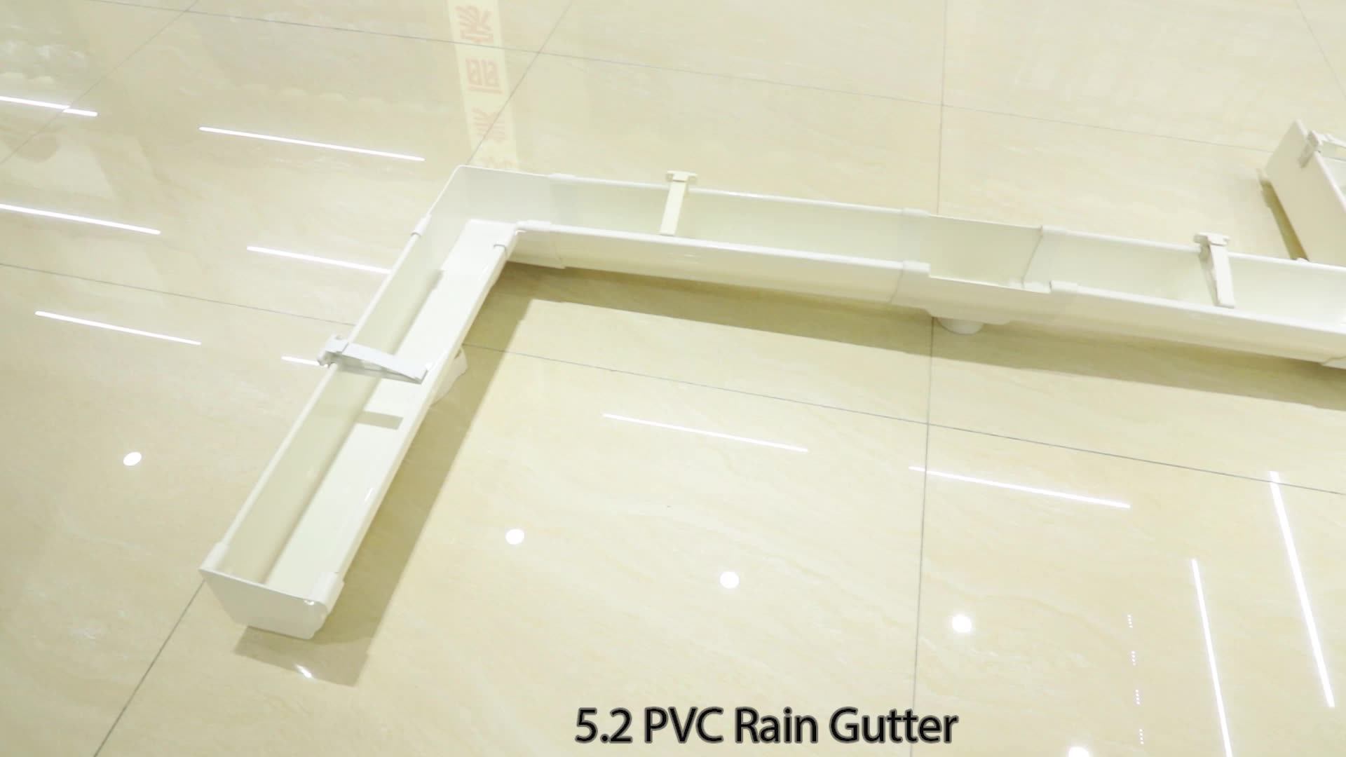 Foshan Small Pvc Plastic Rain Water Pvc Rain Tomato Accessories Garden ...