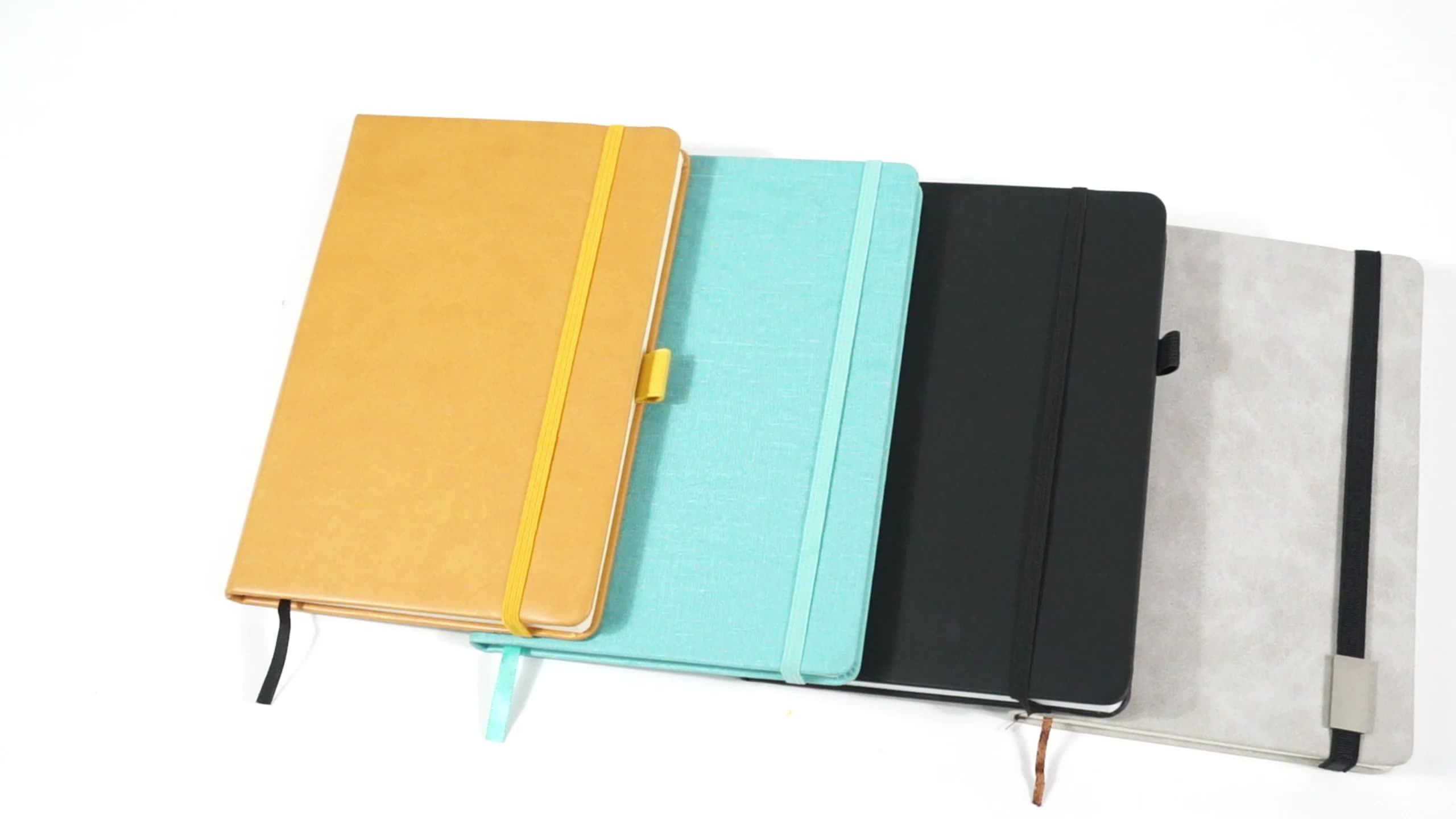 Planner A7 A5 Wholesale Portable Daily Planner Waterproof Pocket Size ...
