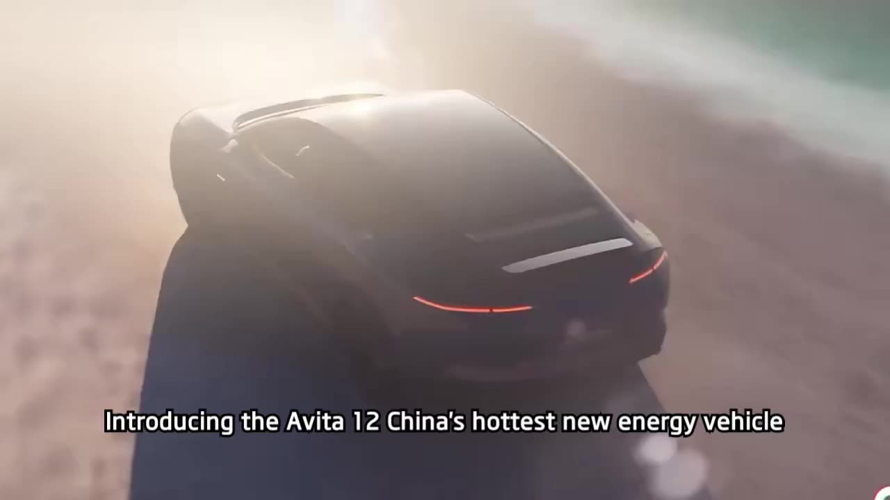 2024 Changan Avita 11/12 Monocoque Speed 220 New Energy Vehicles With Best Price Ev Car Arrival ...
