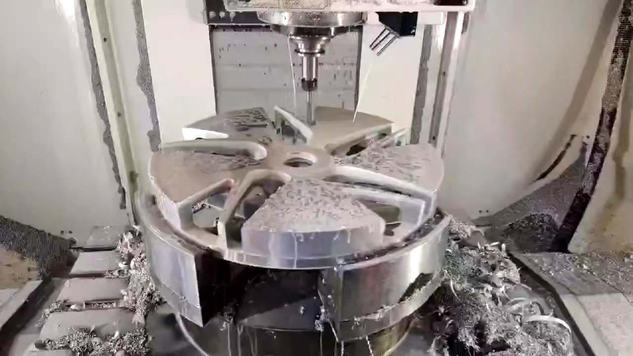 Bolun Black Finish Concave Deep Dish 5 Spoke Matte Black Alloy Wheels ...