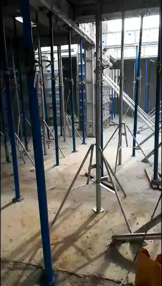 Building For Osha Scaffold Plank Heavy Duty Scaffolding Frames With ...