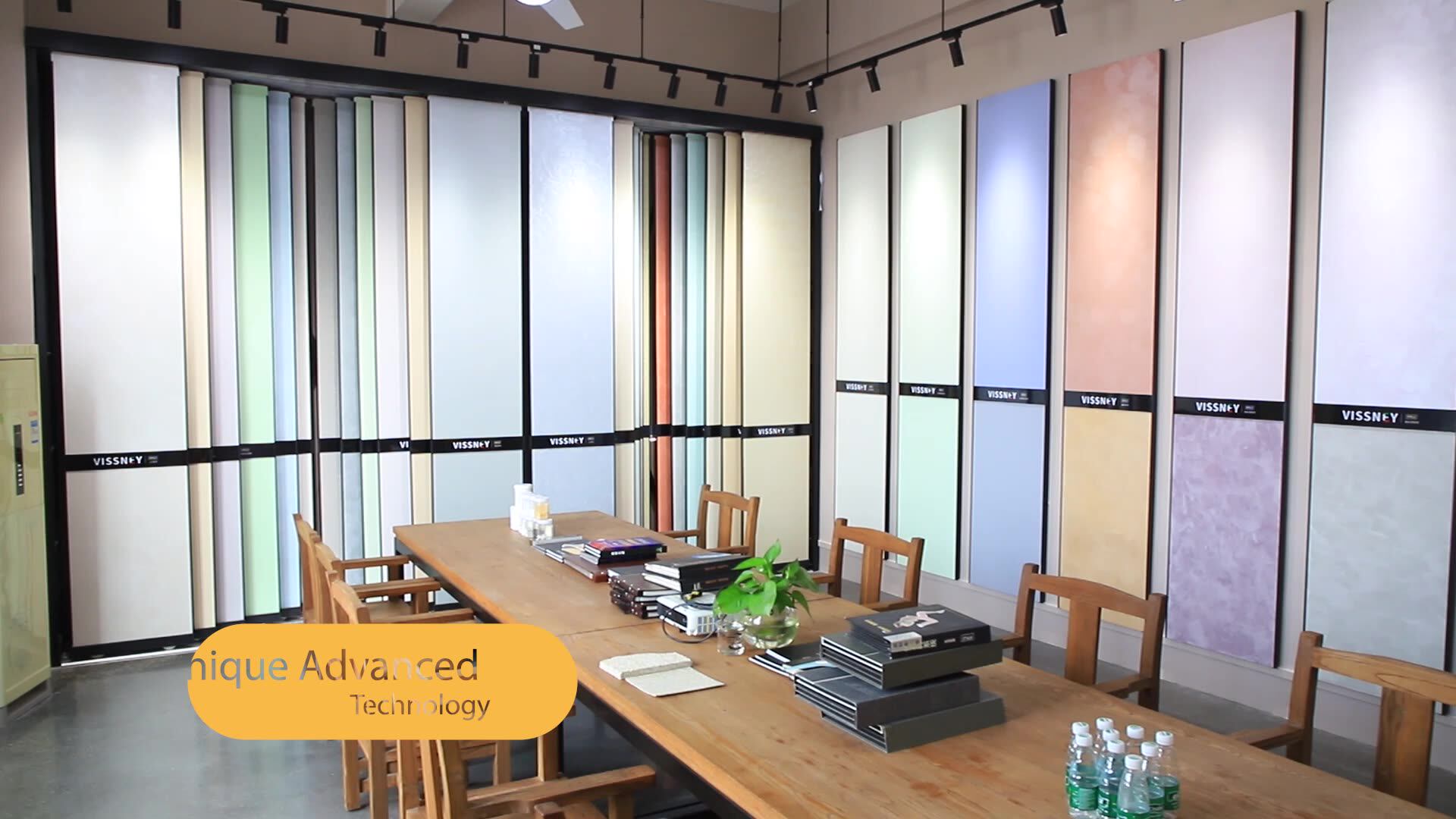 Vissney Gamazine Wall Coating And Glamour Coating Home Decoration ...
