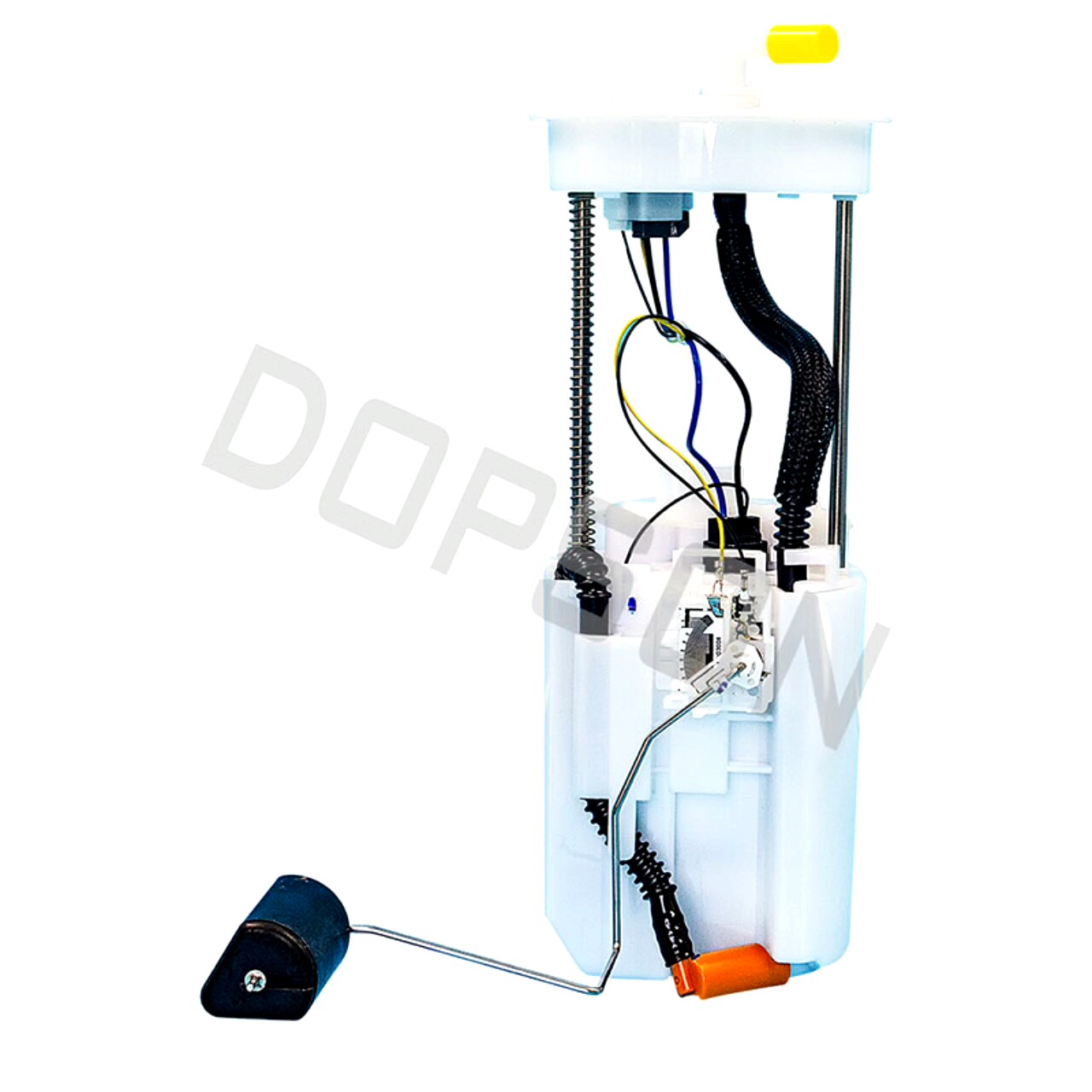 Dopson Car Engine Fuel Pump Assembly 17045-s9a-000 For Honda Crv-rd5 ...