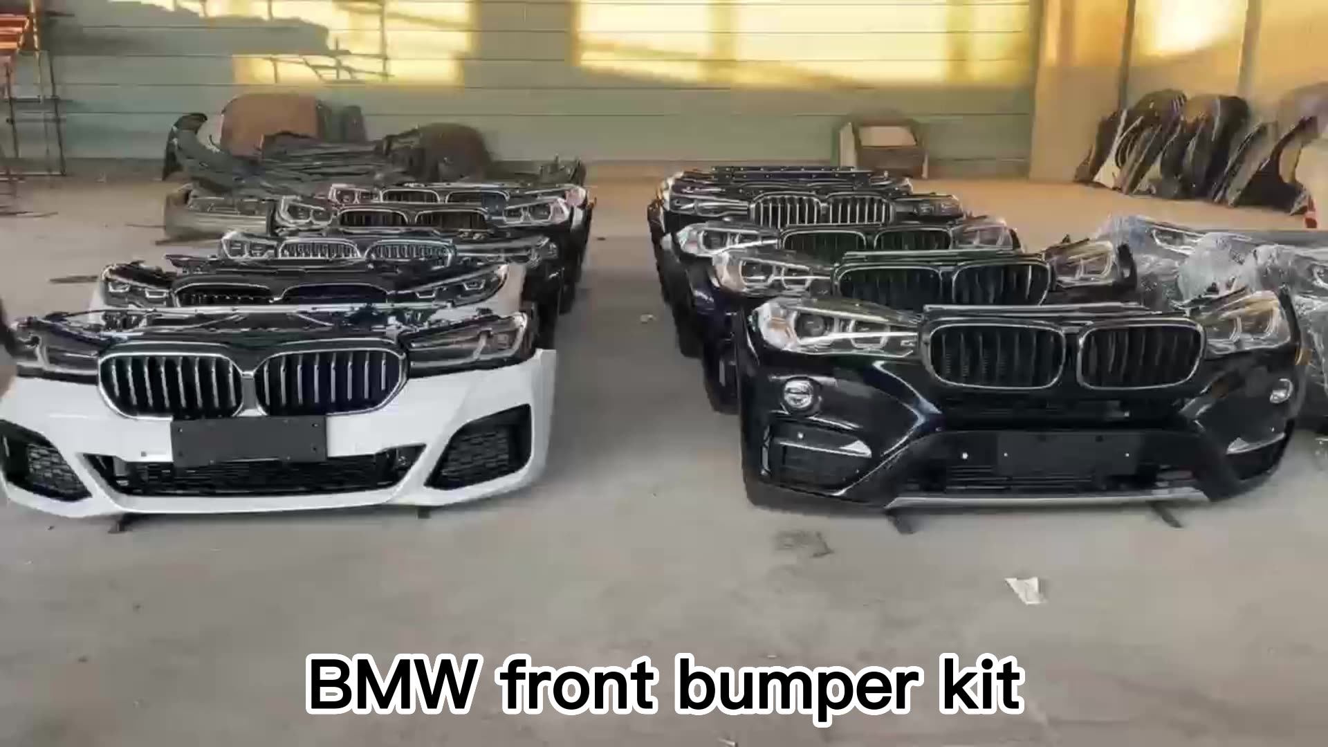 High Quality Auto Parts For Bmw 6 Series F06 F12 F13 Convertible Front ...