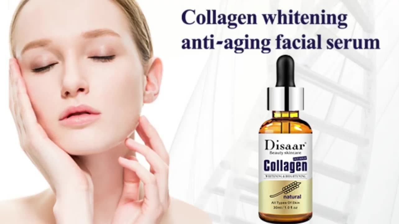 Aichun Bio Bio Skin Care Facial Serum Anti-allergic Anti-aging ...