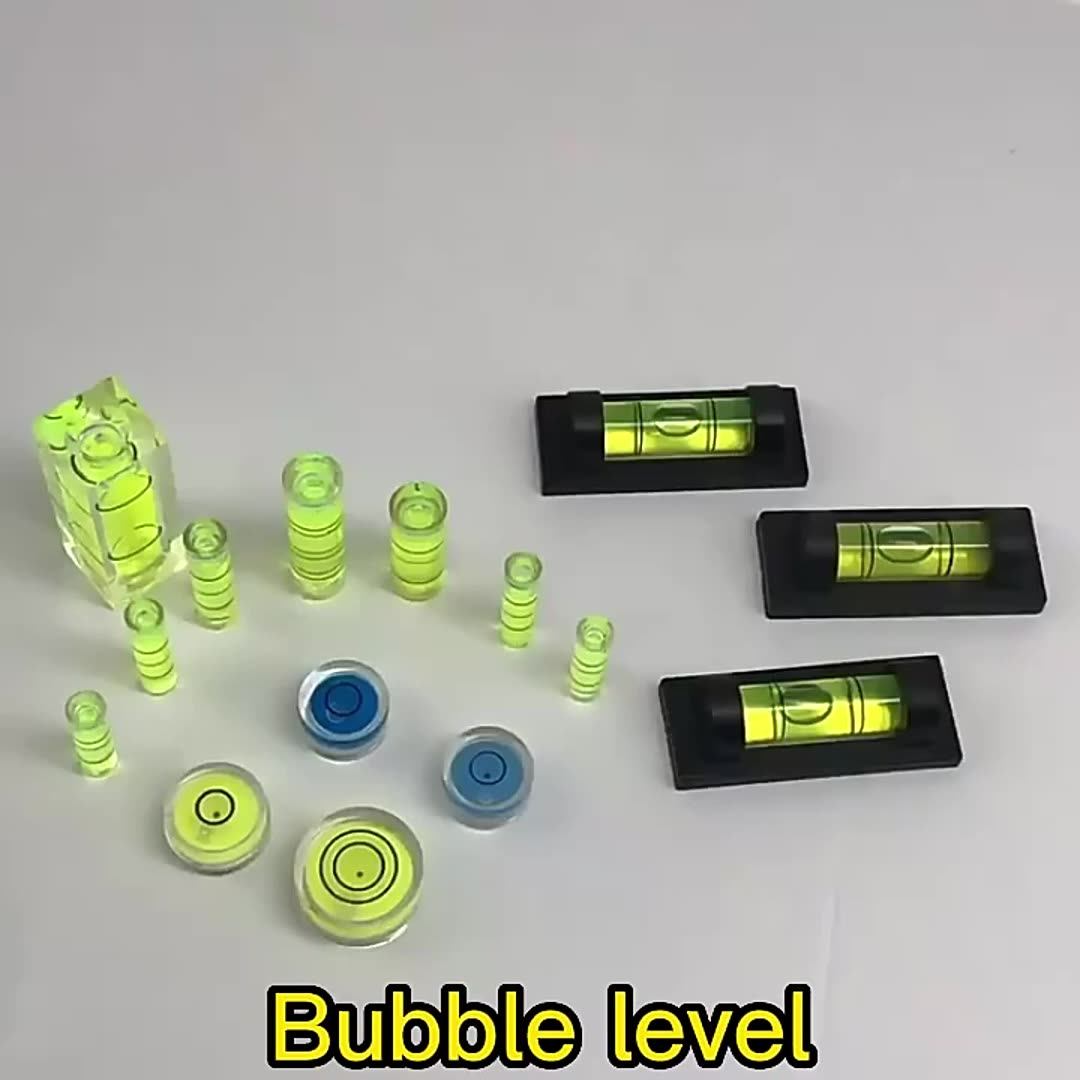 Jah-2009 High Quality Universal Mini Type Spirit Level With Magnet ...