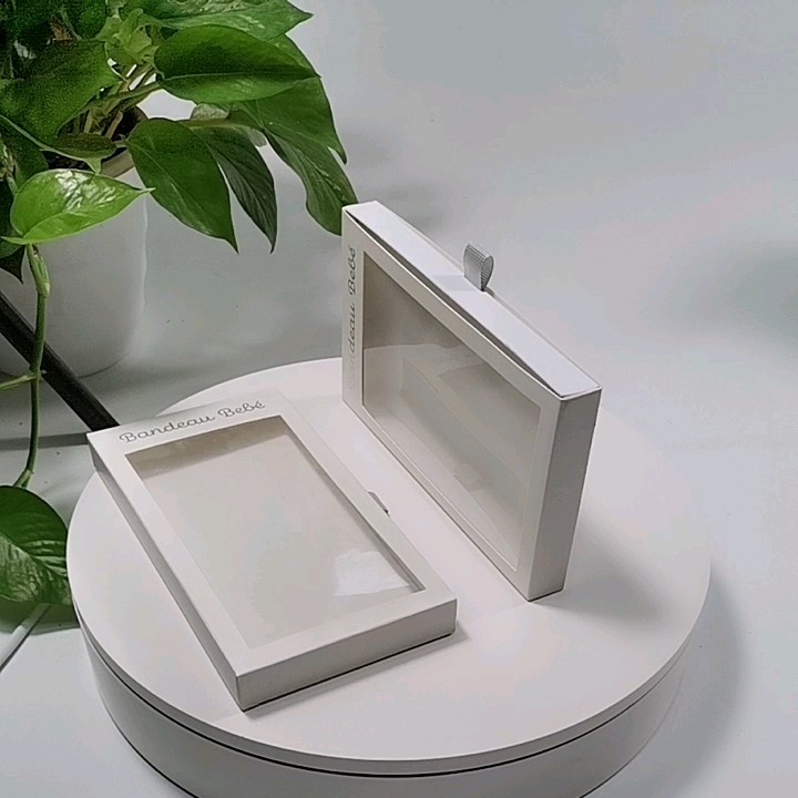 Custom Design Phone Case Packaging Box Retail Drawer Sliding Mobile ...