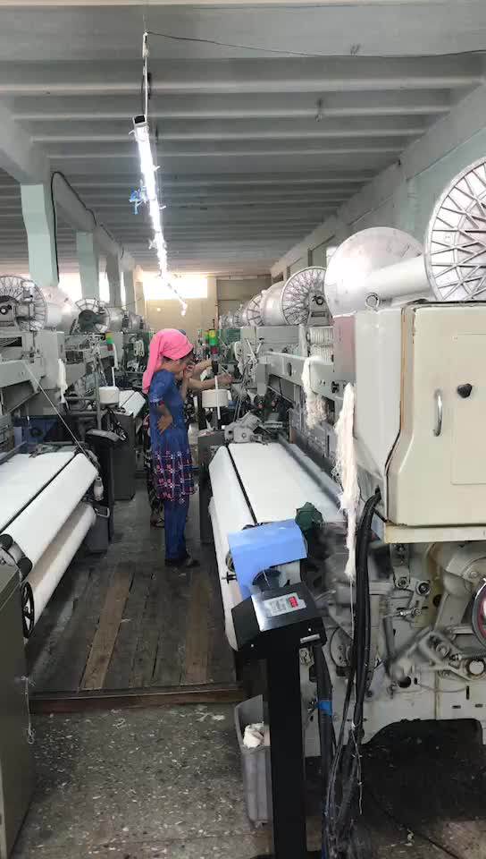 Terry Towel Rapier Loom Weaving Machine 737 - Buy Terry Towel Rapier ...