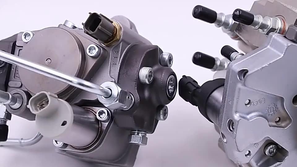 Fuel Injector Pump 294000-0290,294000-0293,294000-0294,294000-0823 For ...