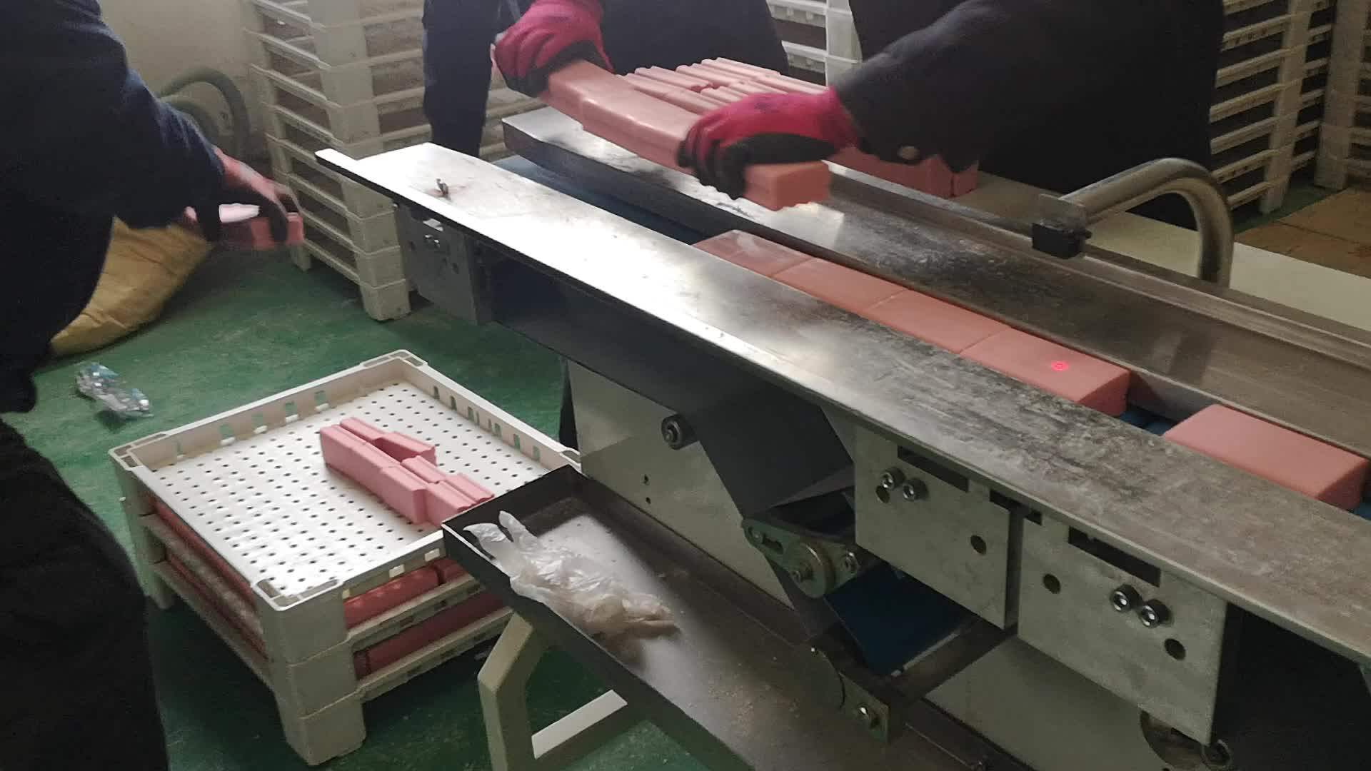 Automatic Soap Wrapping Machine Soap Machine - Buy Soap Making Machine ...