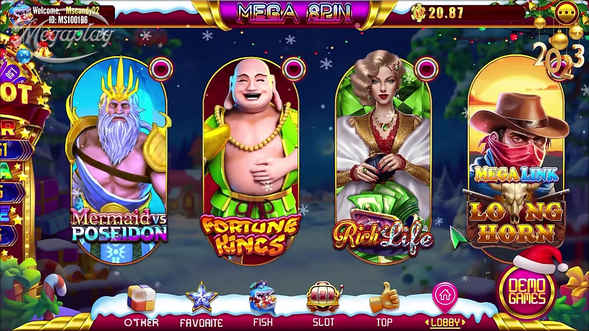 Arcade Amusement Machine Ocean Shooting Fish Software Mobile App Credit ...