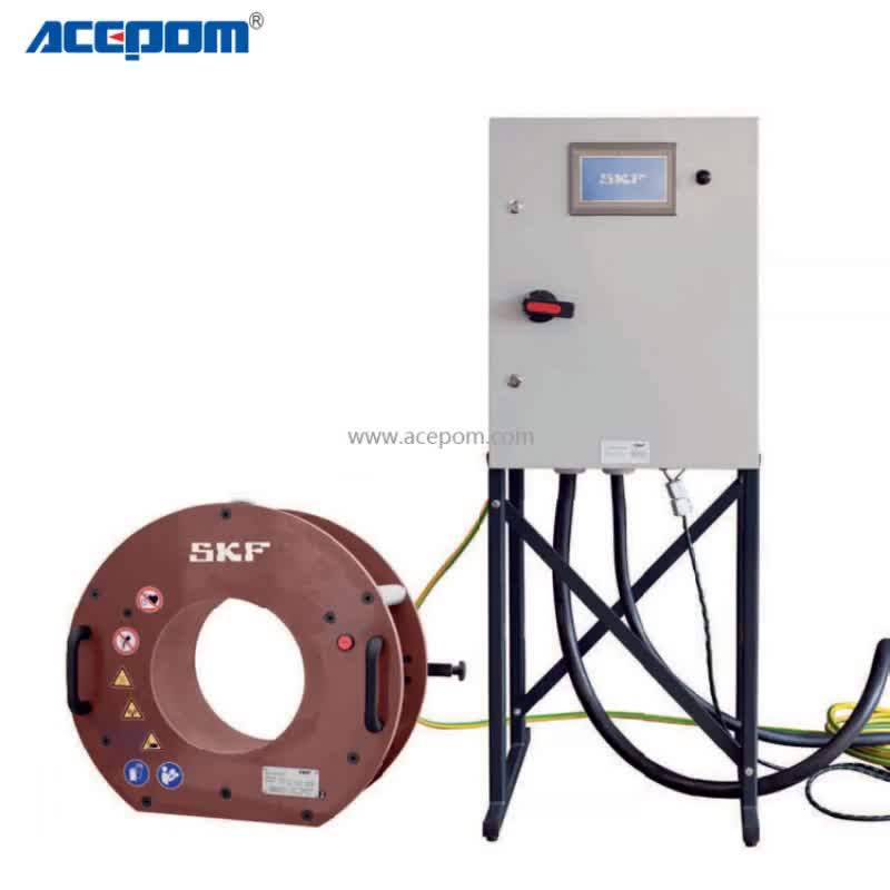 Adjustable Induction Heaters Eaz 80/130 And Eaz 130/170 Bearing Heater ...