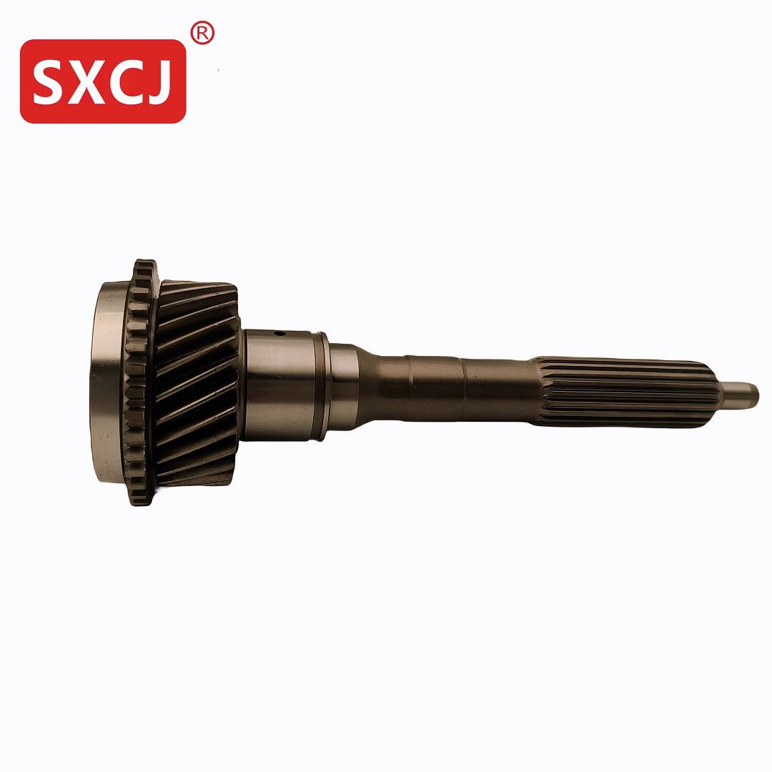 Hotsale Synchronizer Ring Factory Transmission Gear Shaft For Toyota ...