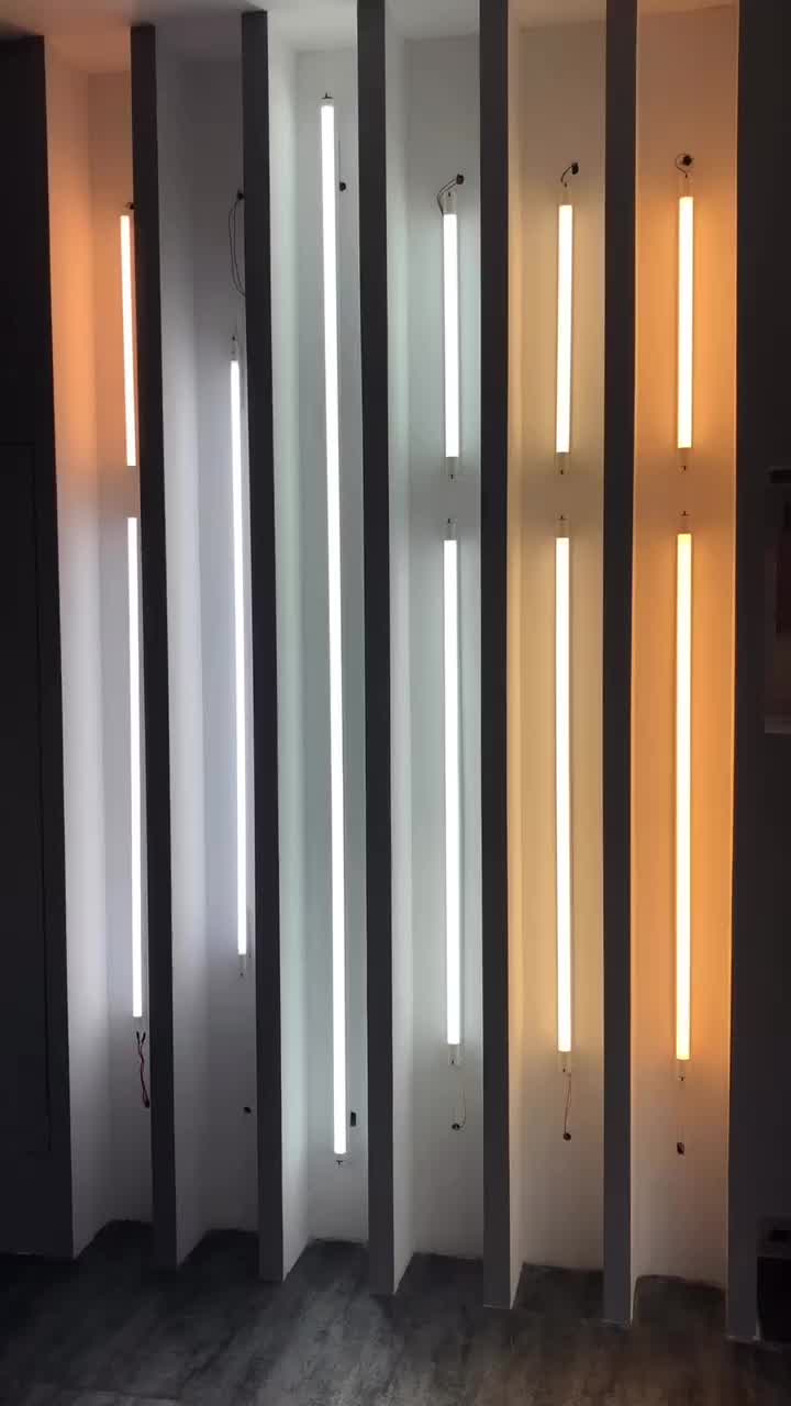Factory Direct Sale New Design Lighting T8 Led Tube 600mm 900mm 1200mm ...