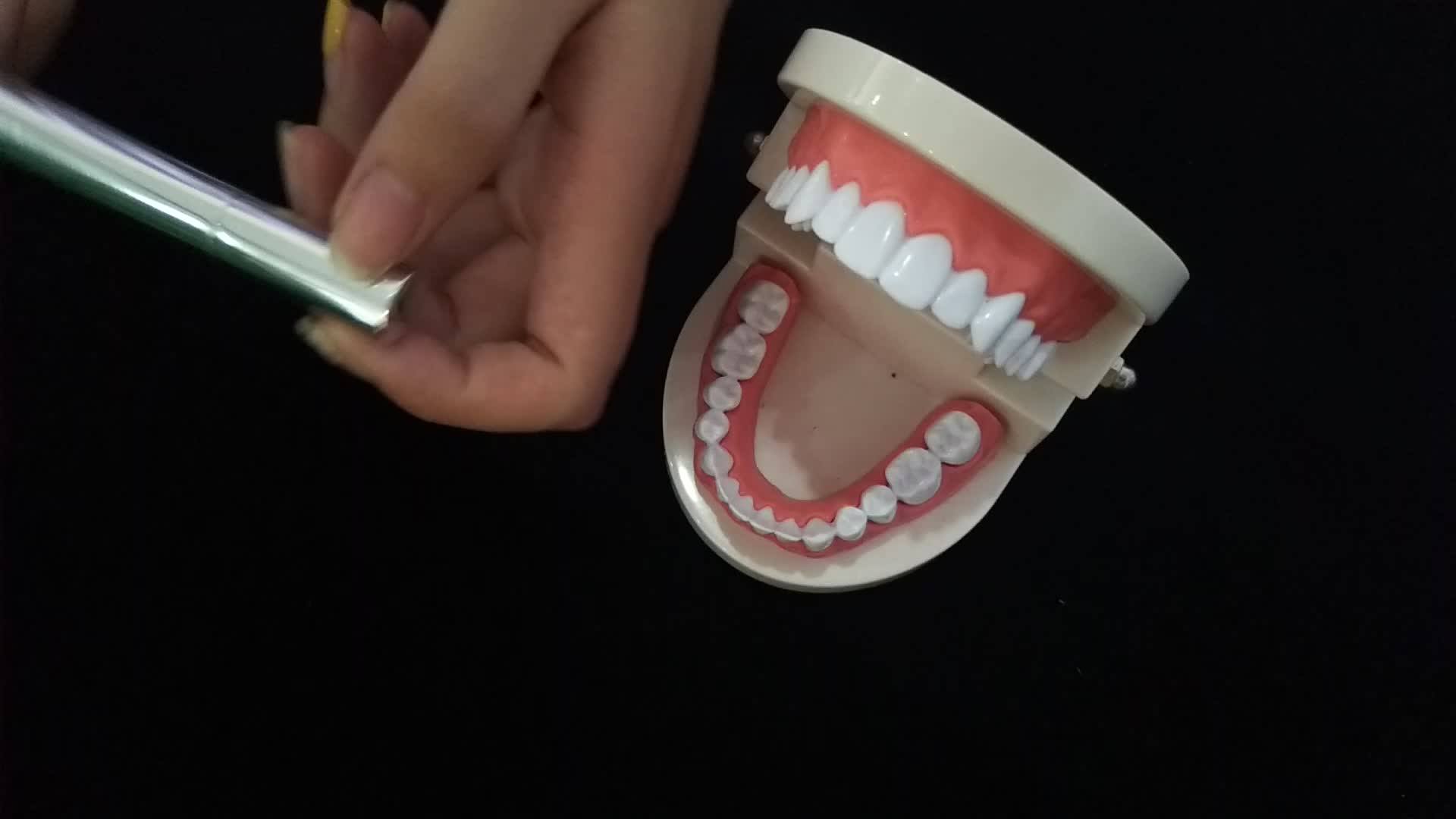 Mouth Opener Retractor Dental Mouth Opening Device - Buy Mouth Opening ...