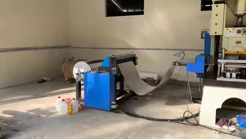 High Precision Wide Application Yangli Jh21/jf21-63 Power Press Machine - Buy Jf21 Punching ...