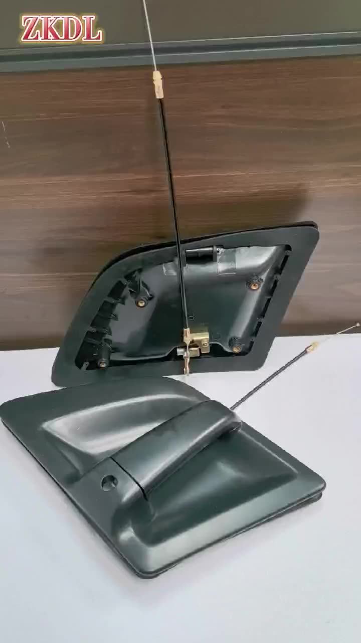 New Truck Crane Door Handle Spare Parts For 25ton 50ton 75ton 100ton ...