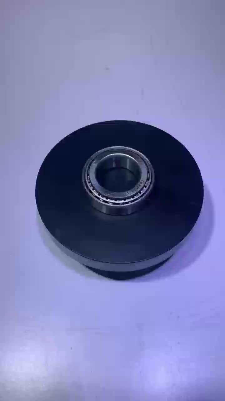 Deep Groove Ball 91683 Miniature Mini High Carbon Steel Bearing 6203 ...