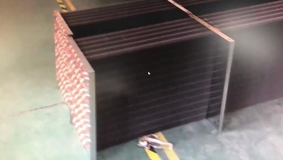 Copeland Zxd Digital Scroll Condensing Unit - Buy Copeland Zxd Digital ...