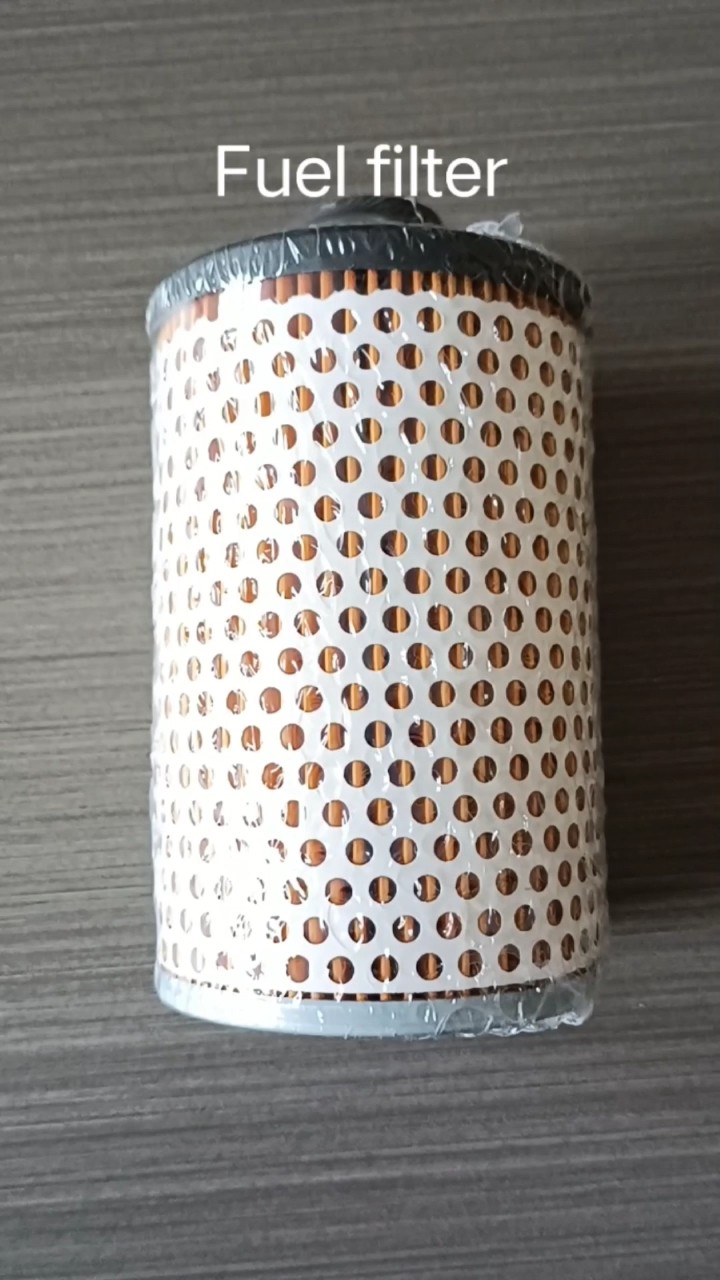 Excellent Truck Diesel Engine Cartridge Fuel Filter Ff5369 Ff5369w ...