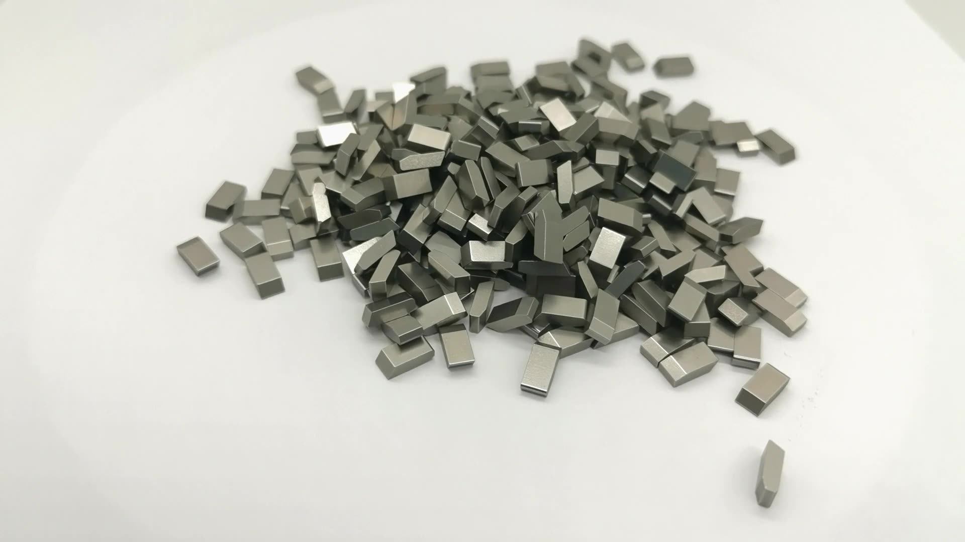 High Efficiency Supreme Quality Tungsten Carbide Knife Blade - Buy ...