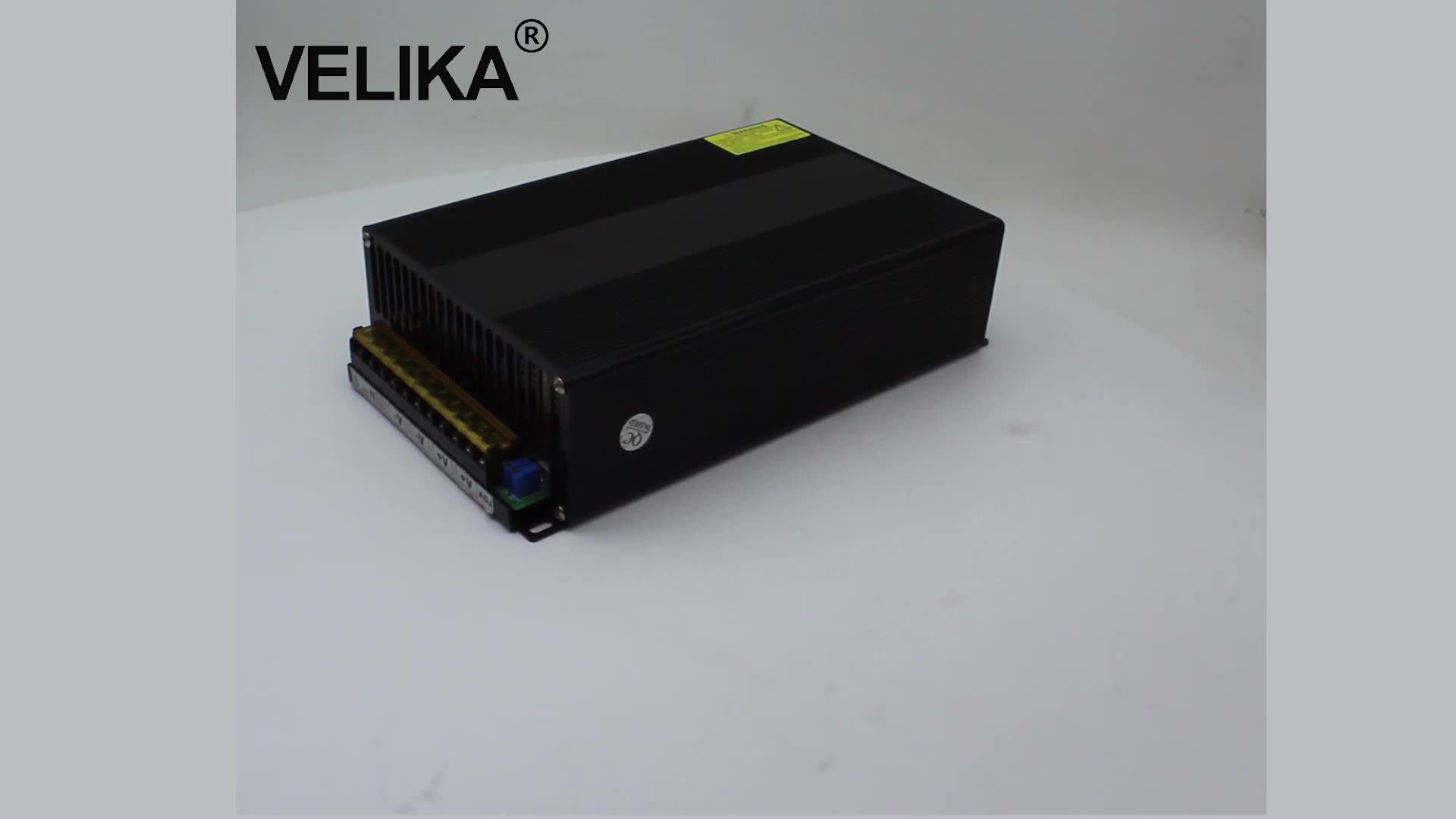 Smps Industrial Power Supply 48v 1500w Led Driver Ac To Dc Motor ...