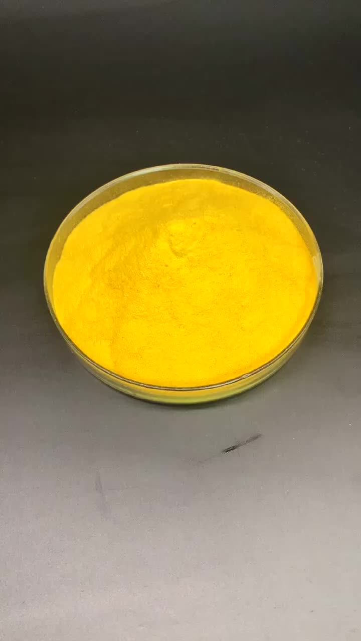 Manufacturer Poly Aluminium Chloride Plant/polyaluminum Chloride Pac 30 ...