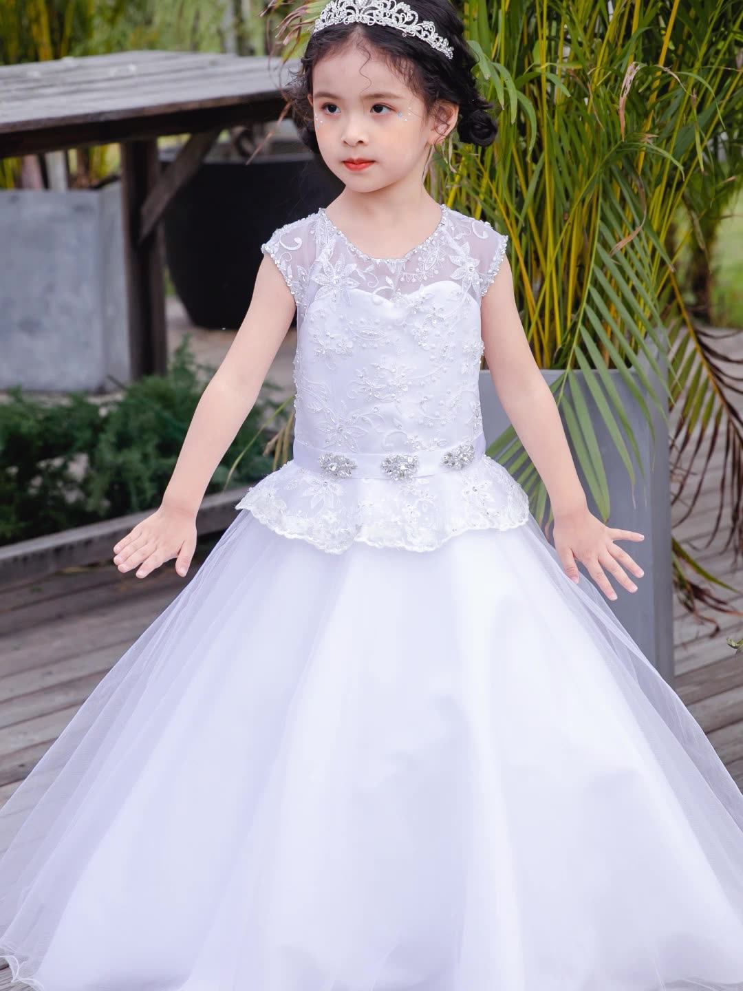 New Fashion 12 Year Old Girl Models American Children Boutique Clothing ...