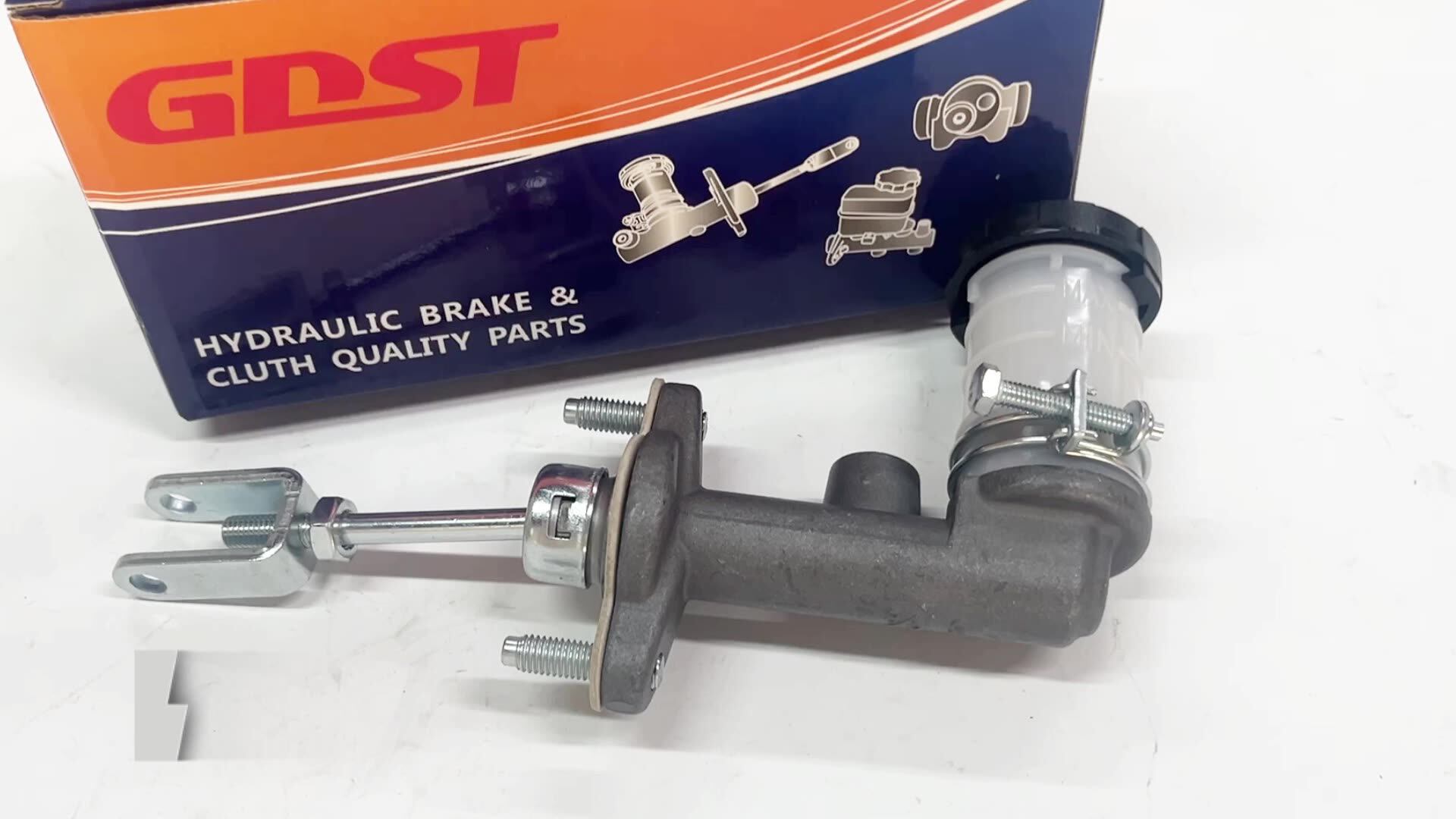 Gdst One Year Warranty Oem 8-97201-007-0 8-97022-614-0 Auto Hydraulic ...