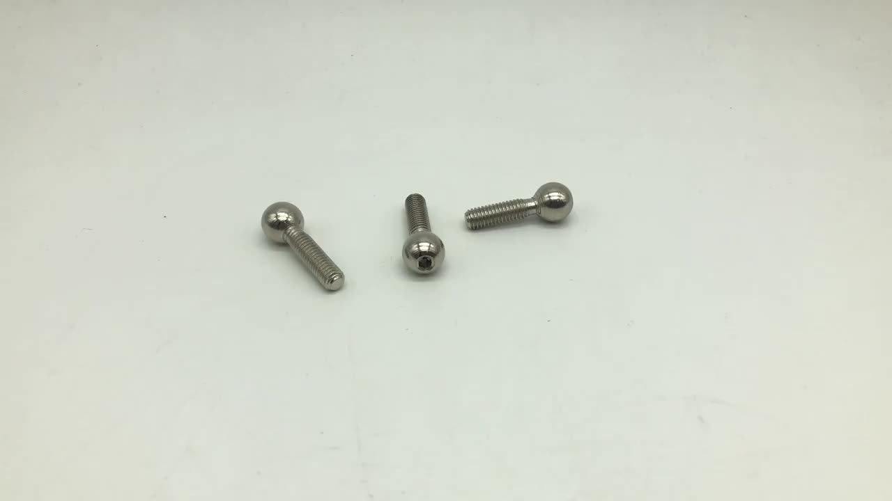 Wholesale Customized Universal Brass Carbon Steel Stainless Steel 360 ...