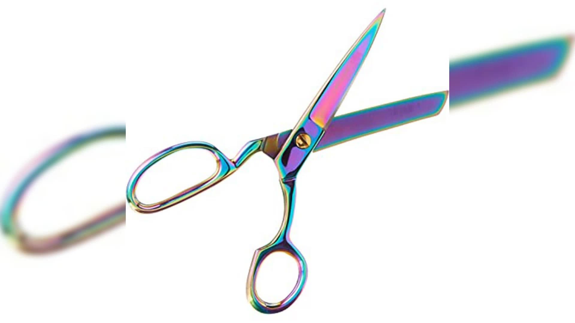 Dressmaker Sewing Fabric Popular Pakistan Stainless Steel Tailor ...