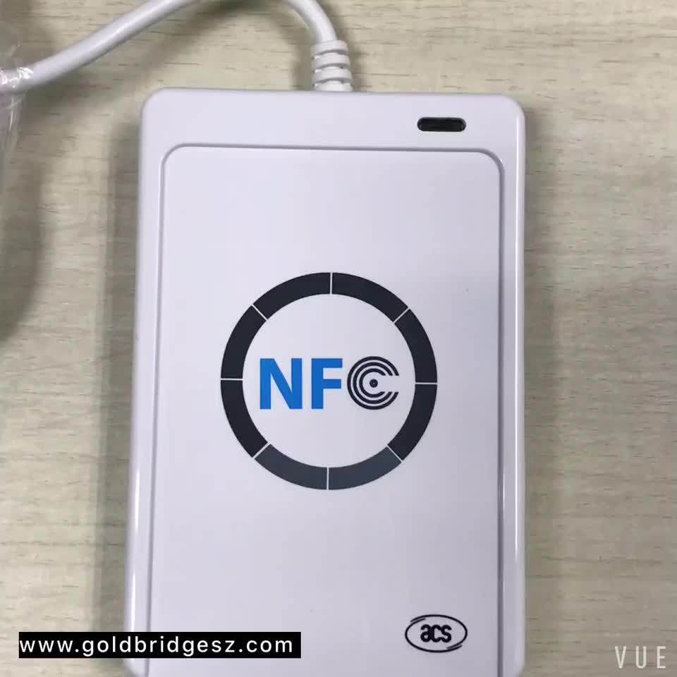 Rfid Attendance Card Nfc Access Control Reader - Buy Card Nfc Access ...